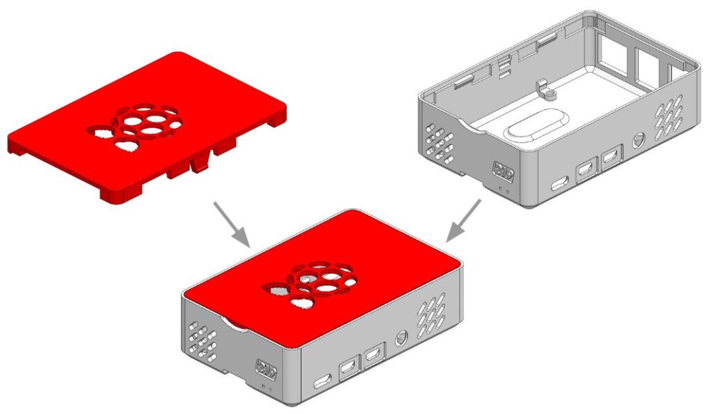 3 Ways to Align Multi-Body Features in CAD