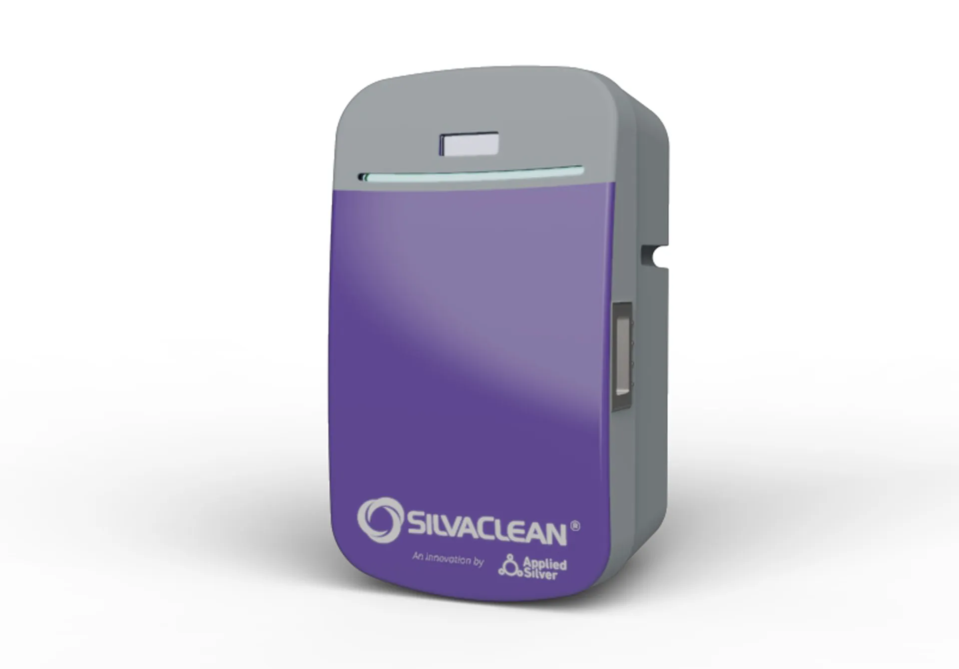 Applied Silver | 219 Design