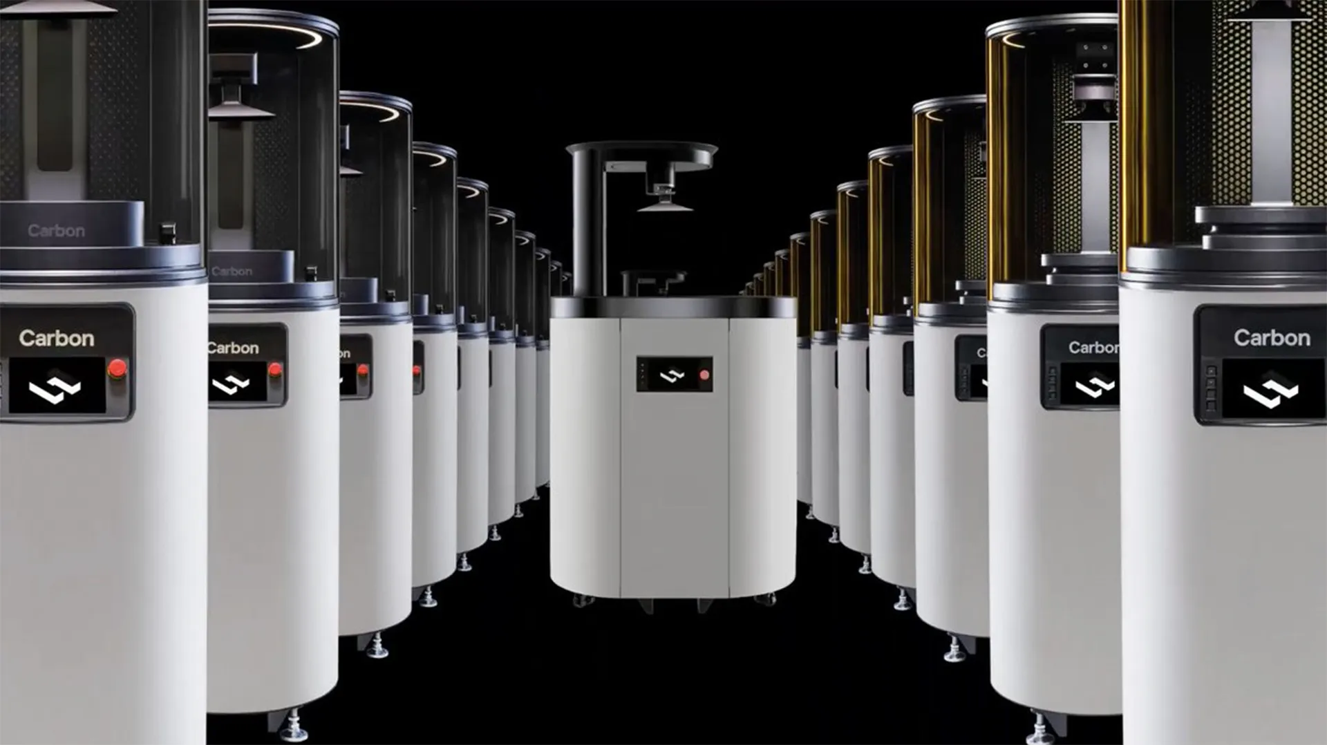 Carbon Smart Part Washer | 219 Design