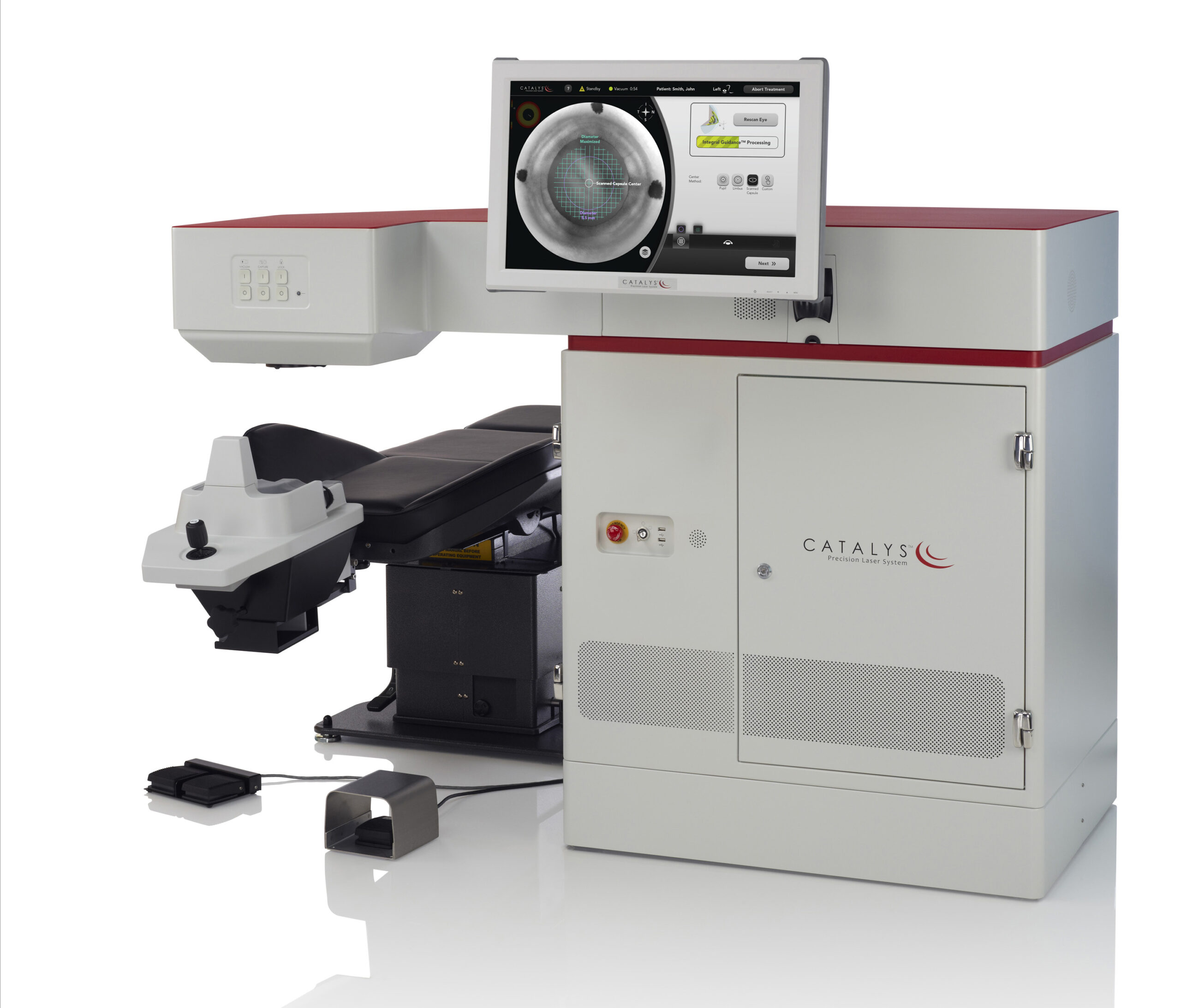 Improving Patient Outcomes | 219 Design