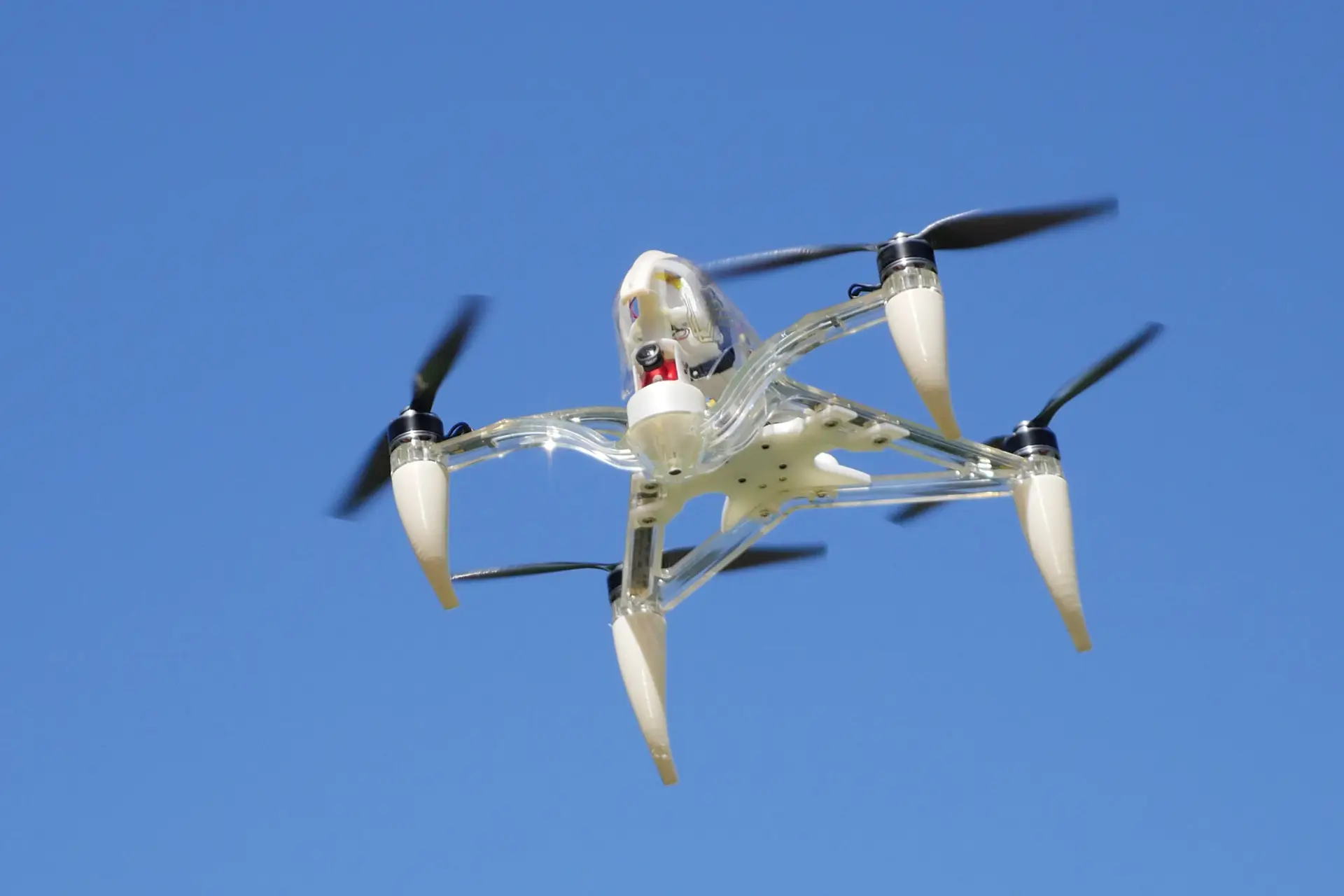 DuPont Custom Drone | 219 Design