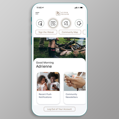 Alosant BLE Access Controller | 219 Design
