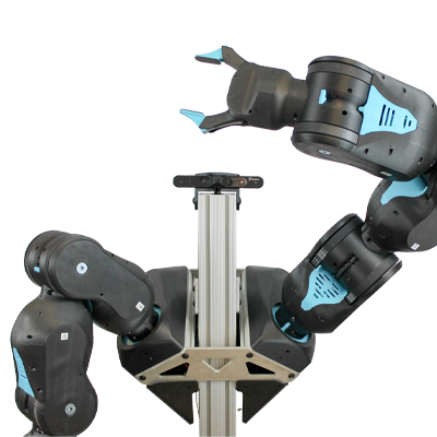 Berkley Open Arms Affordable Robotics | 219 Design